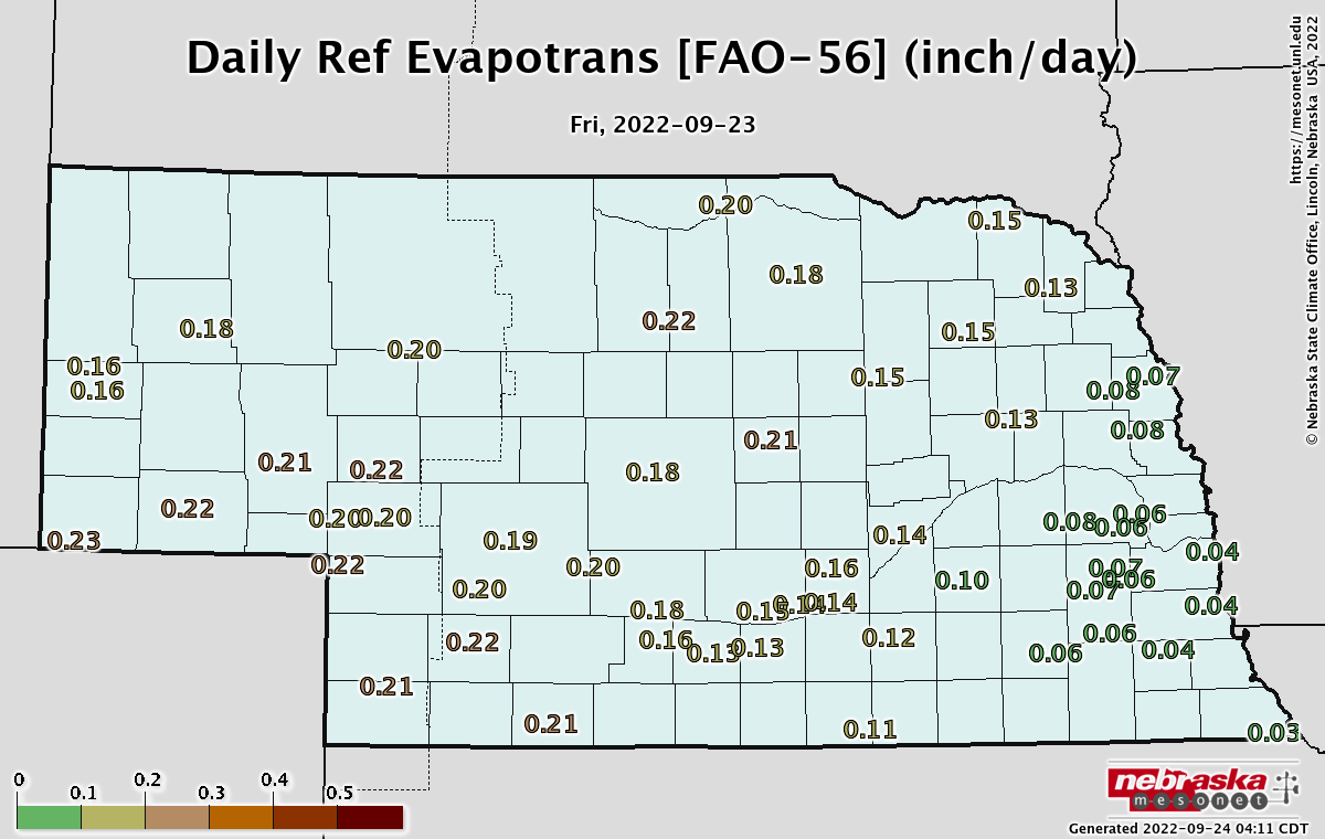 Climate | Extension | School of Natural Resources | Nebraska